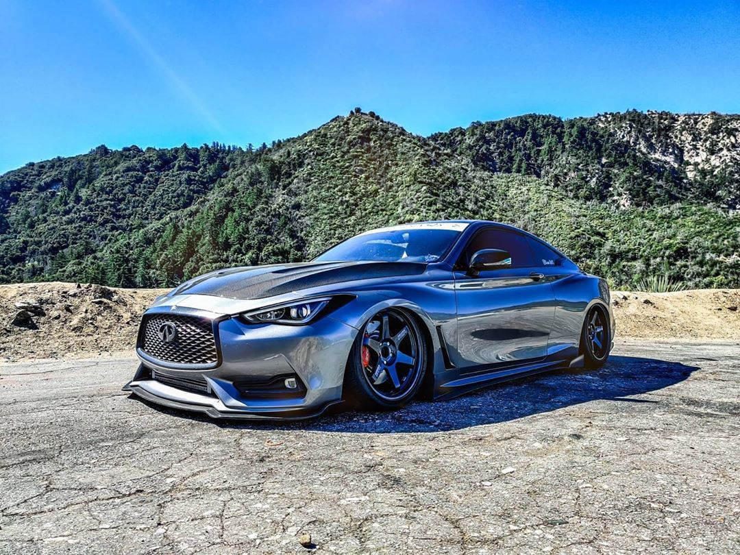 12 Most Unreal Modded Sports Cars On Instagram