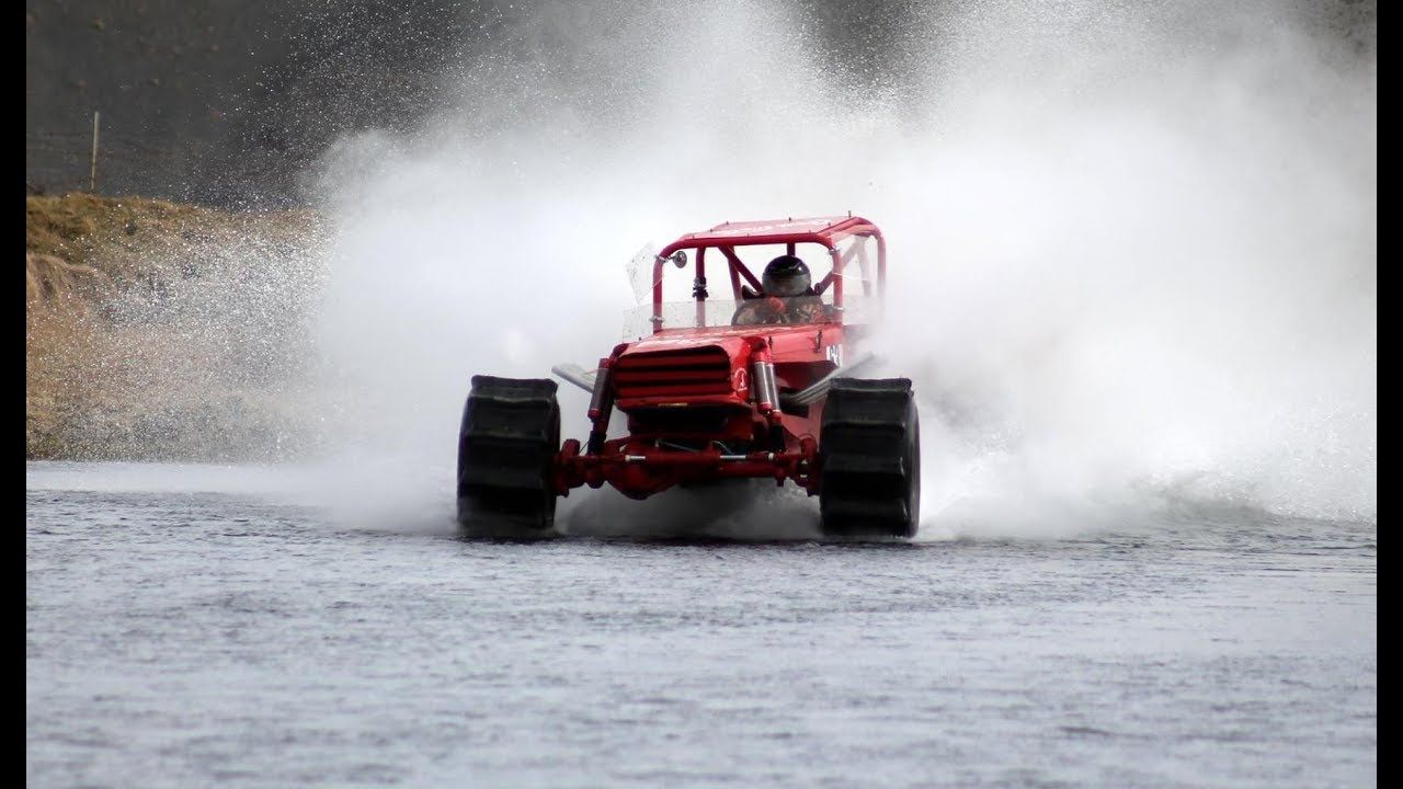 These Are The Craziest Racecars The World Has Ever Seen