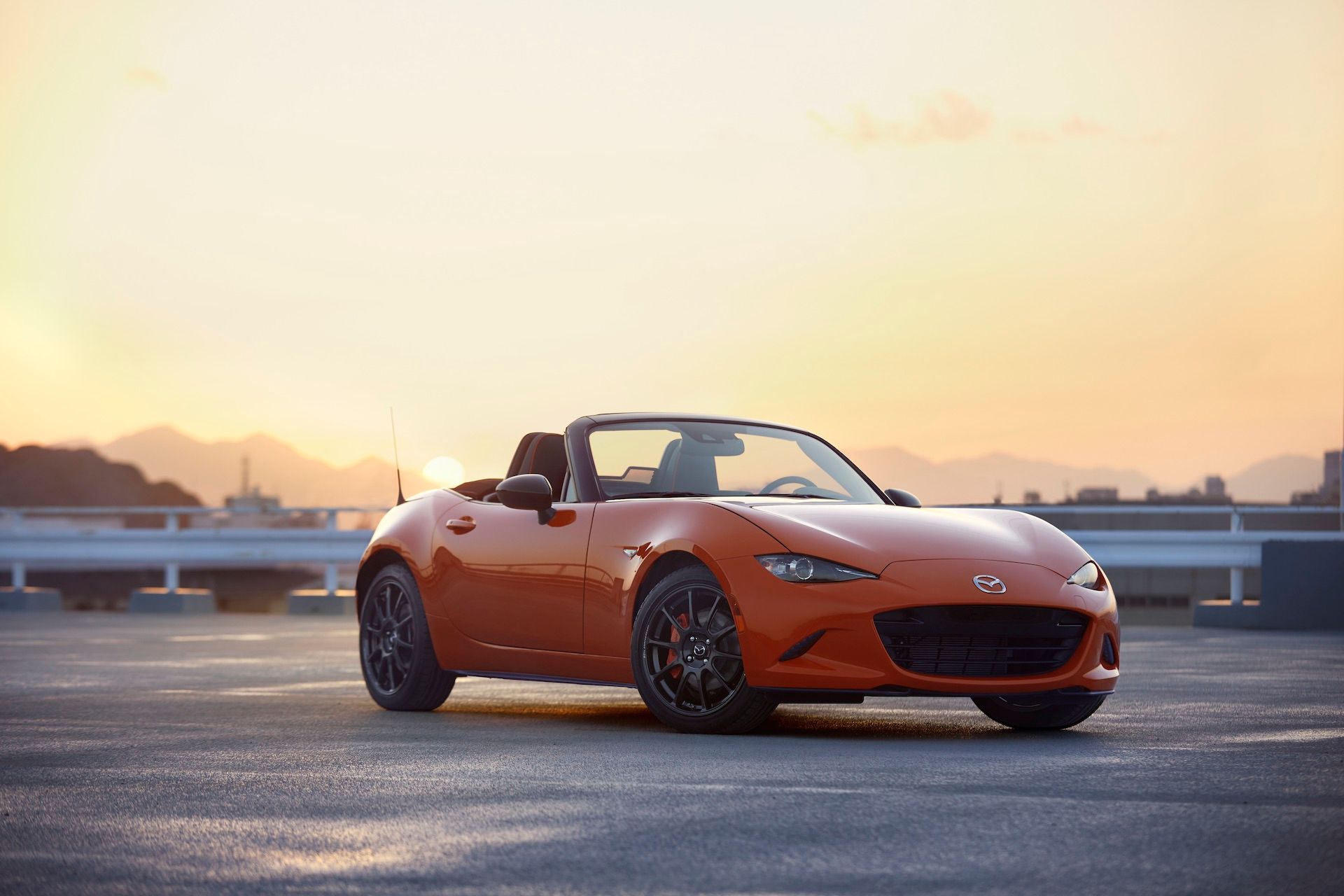 The Most Glaring Problems With The Mazda MX5 Miata