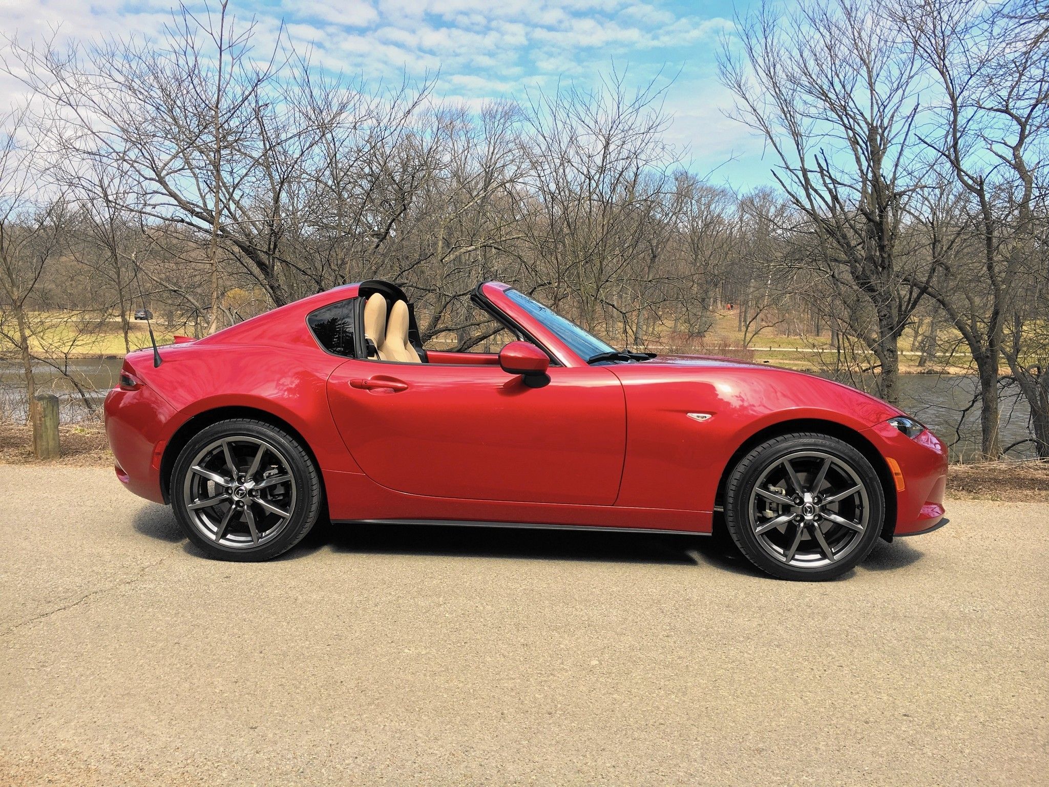 The Most Glaring Problems With The Mazda MX5 Miata