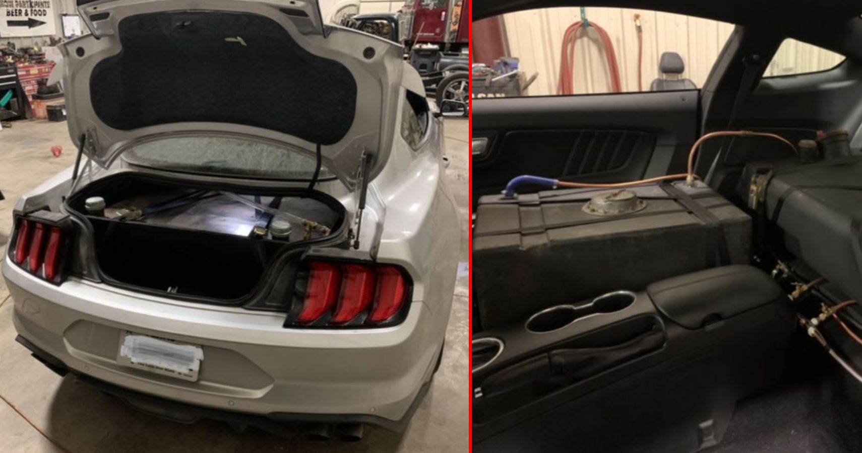 From NY To LA In 25 Hours...The Crazy New Cannonball Record