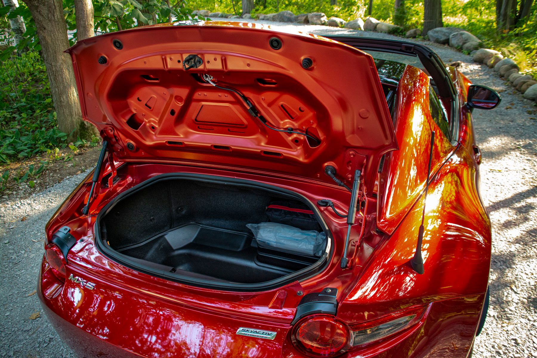 The Most Glaring Problems With The Mazda MX5 Miata