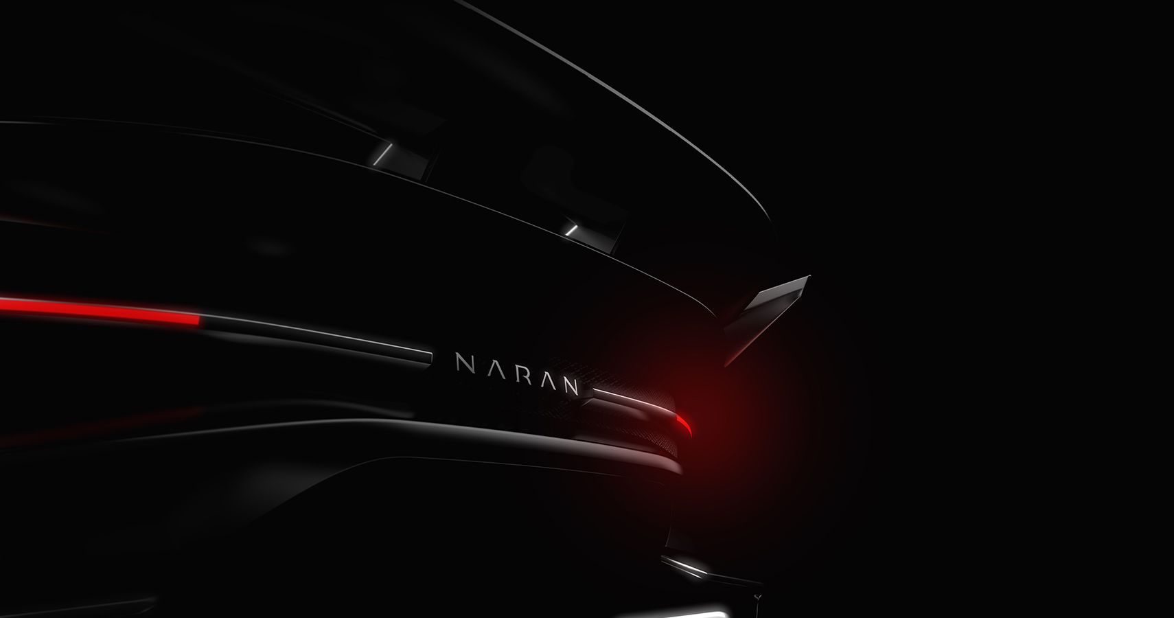 Naran Unveils 1,048 HP Hypercar With 230 MPH Top Speed!