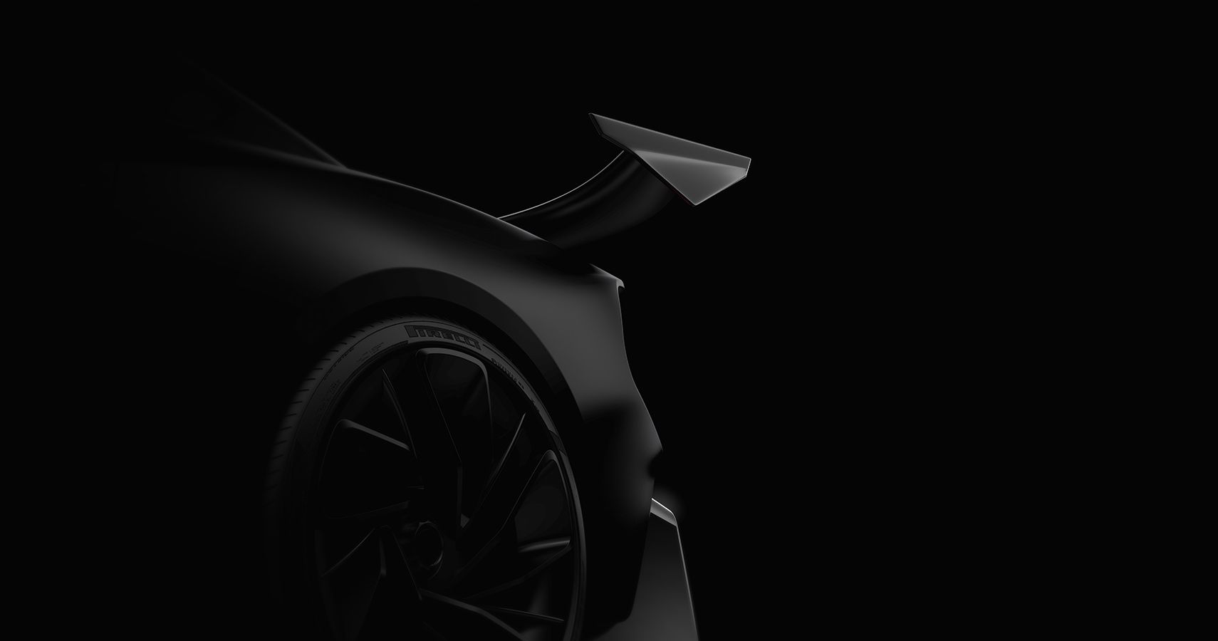 Naran Unveils 1,048 HP Hypercar With 230 MPH Top Speed!