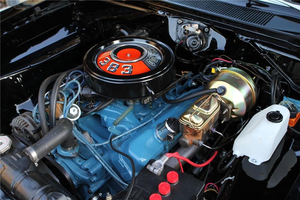 Dodge Challenger Vs Plymouth Barracuda: Which Was Chrysler's Best ...