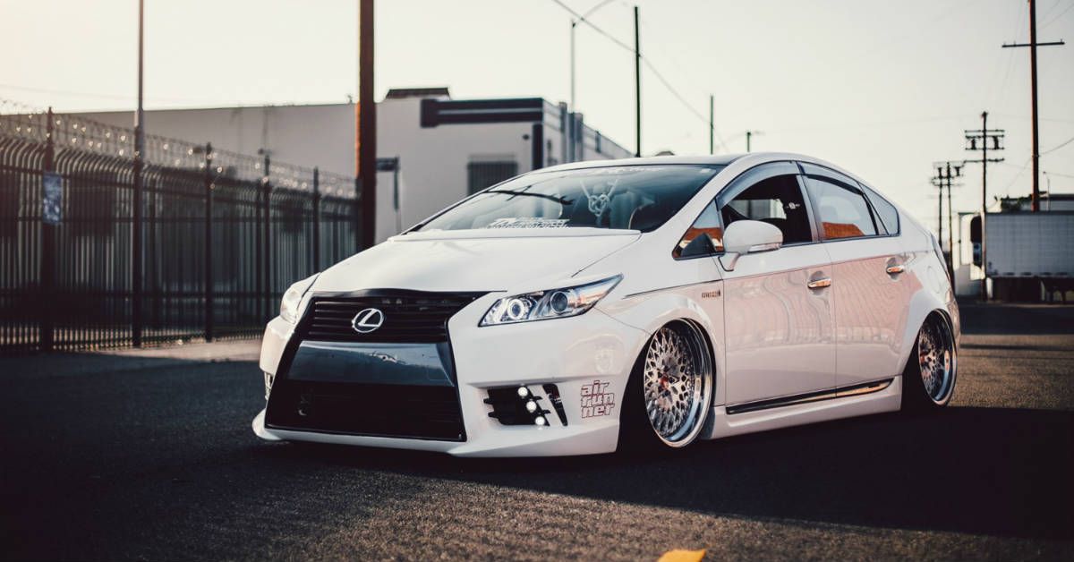 These Quirky Cars Are More Innovative Than We Give Them Credit For