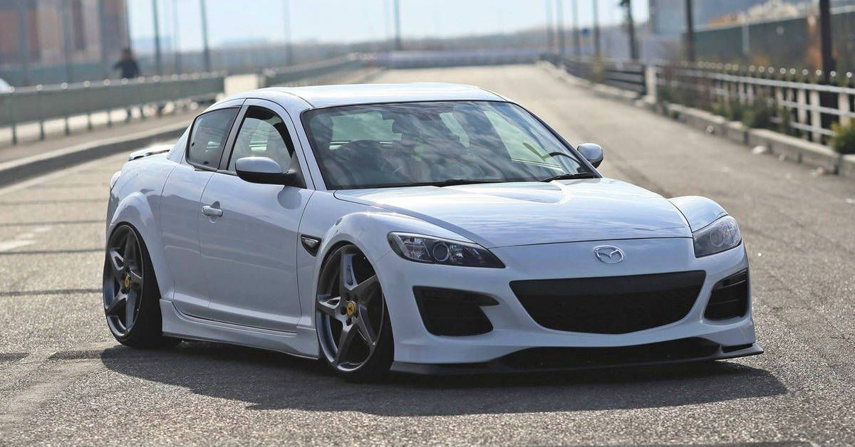 10 Best Affordable Japanese Project Cars Of The Last Decade