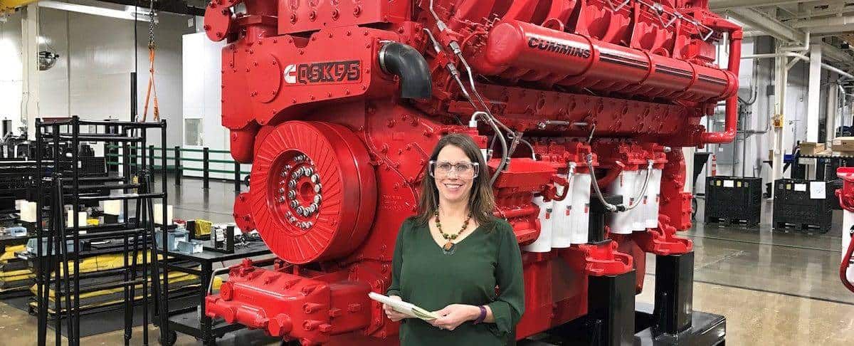 The Hidden Truth Behind The Cummins Diesel Engine