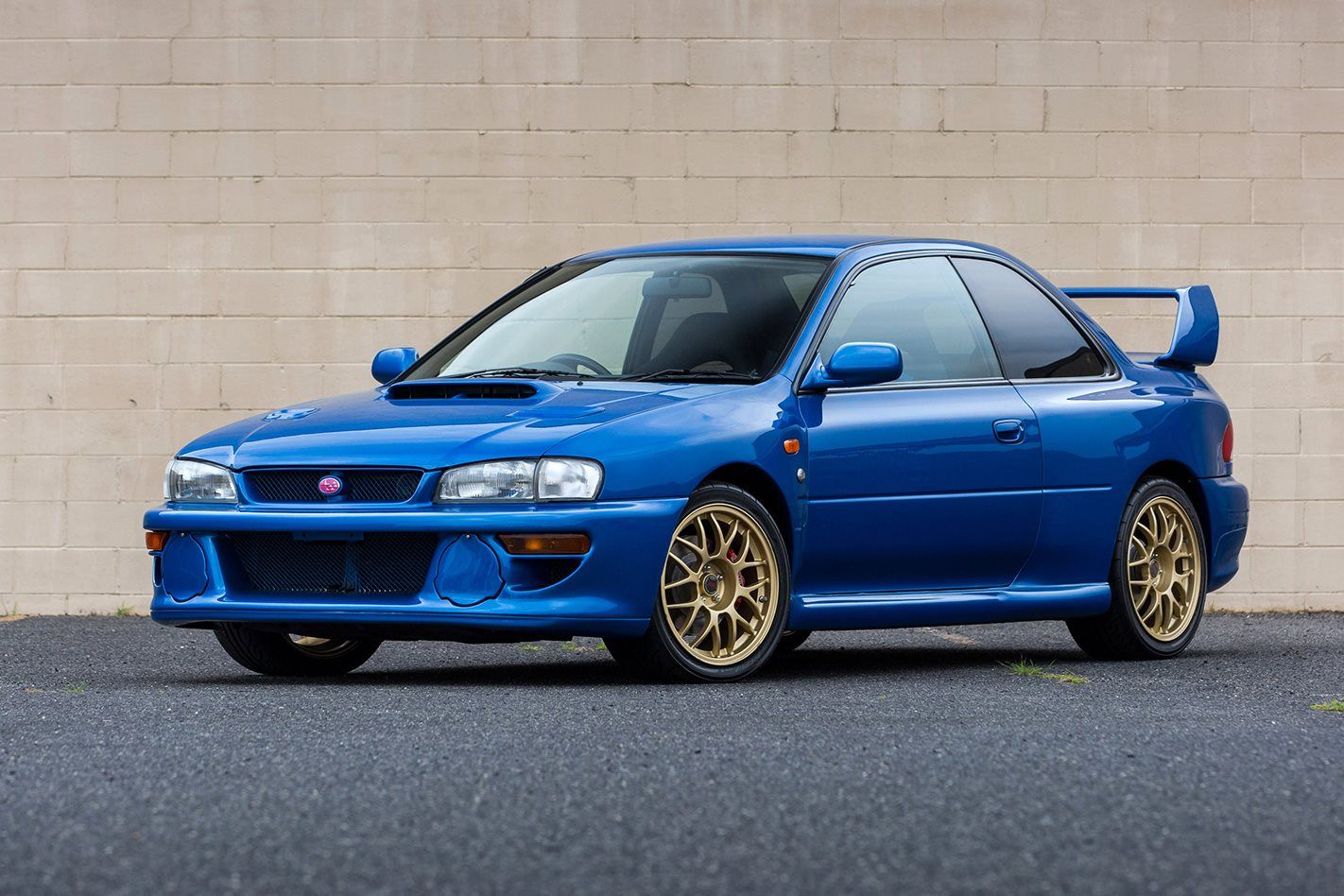 Race Cars For The Road: The 10 Coolest “Homologation Specials” That ...