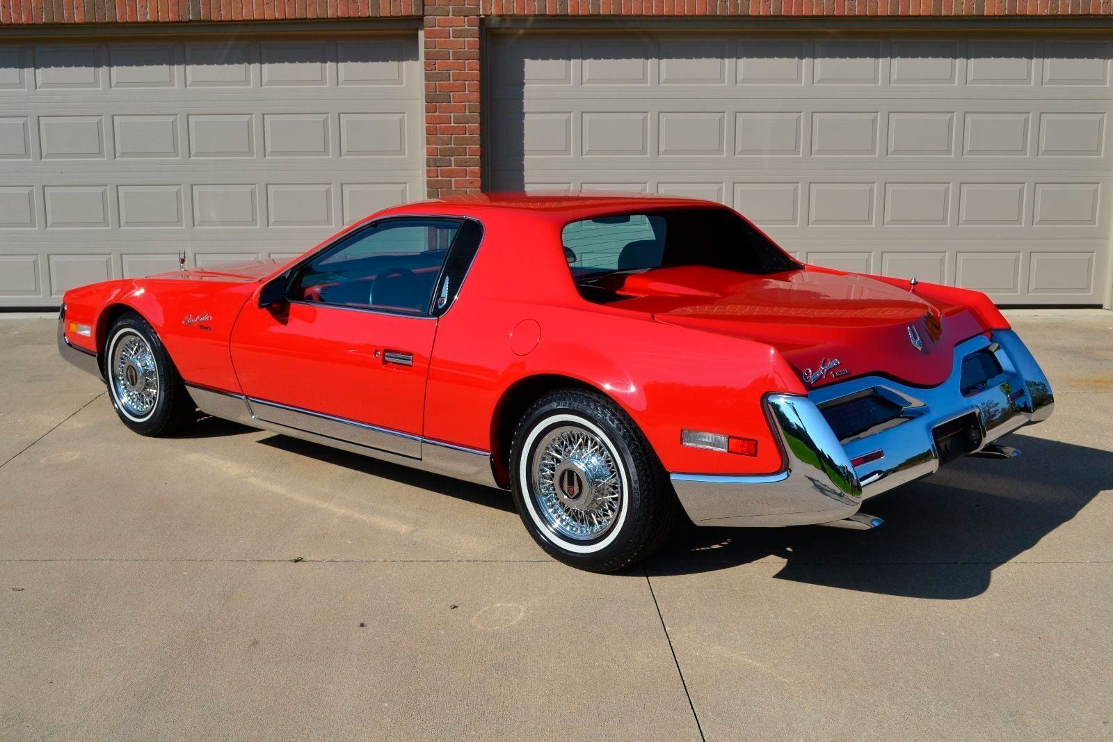 Mecum Preview: 1986 Zimmer Quicksilver