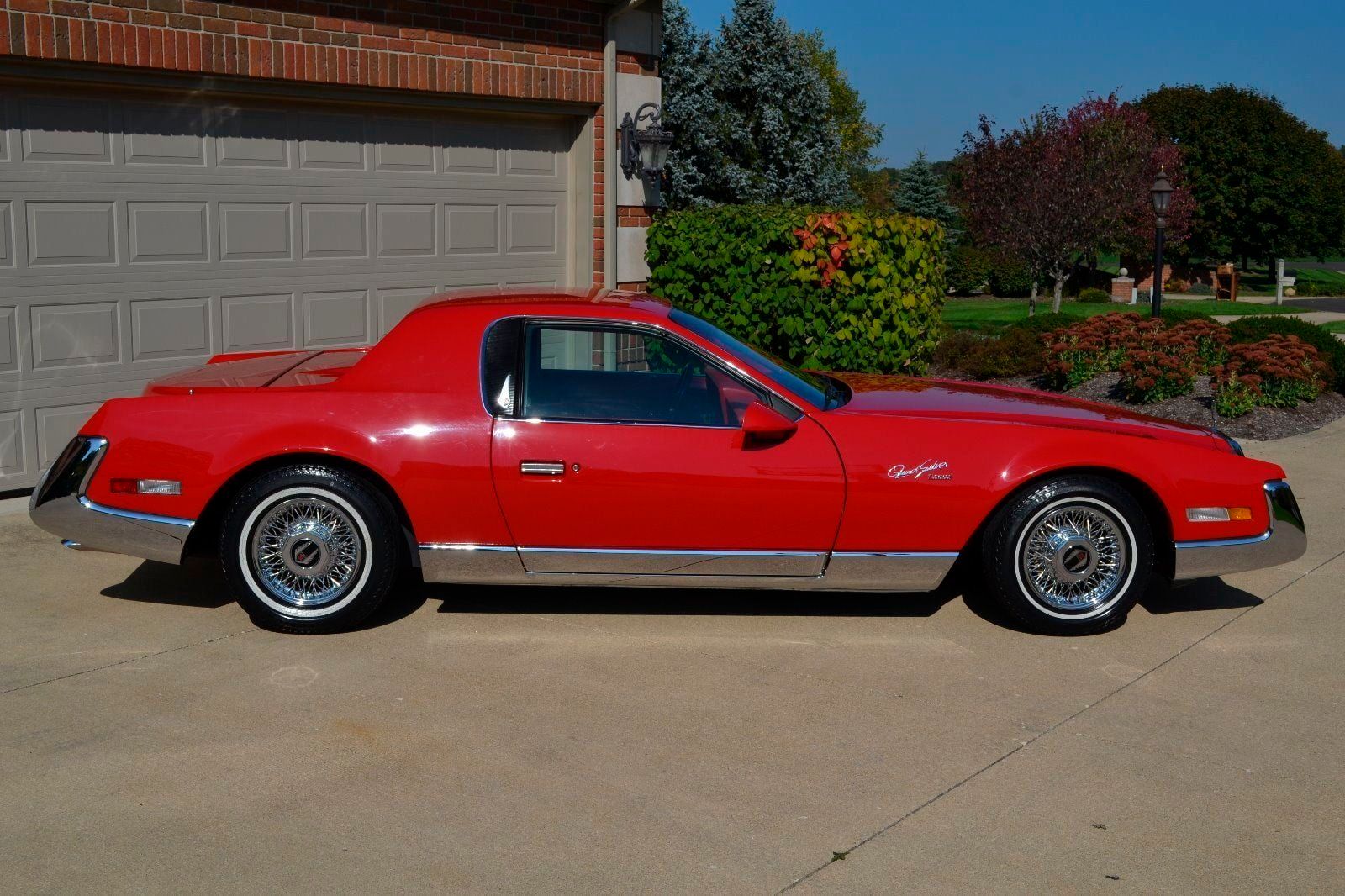 Mecum Preview: 1986 Zimmer Quicksilver