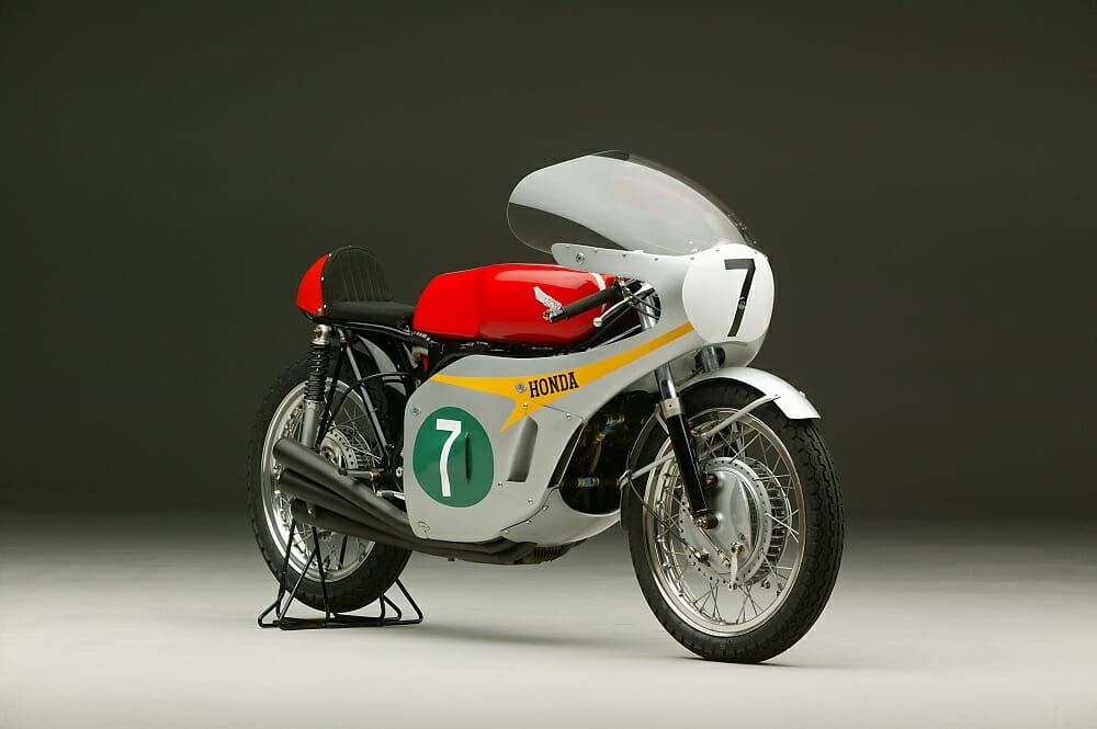 We'd Buy These Motorcycles Just Because Of How Good They Sound