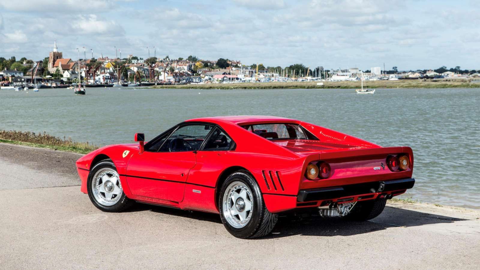 These Are The World's Fastest Sports Cars Under 3000 LBS