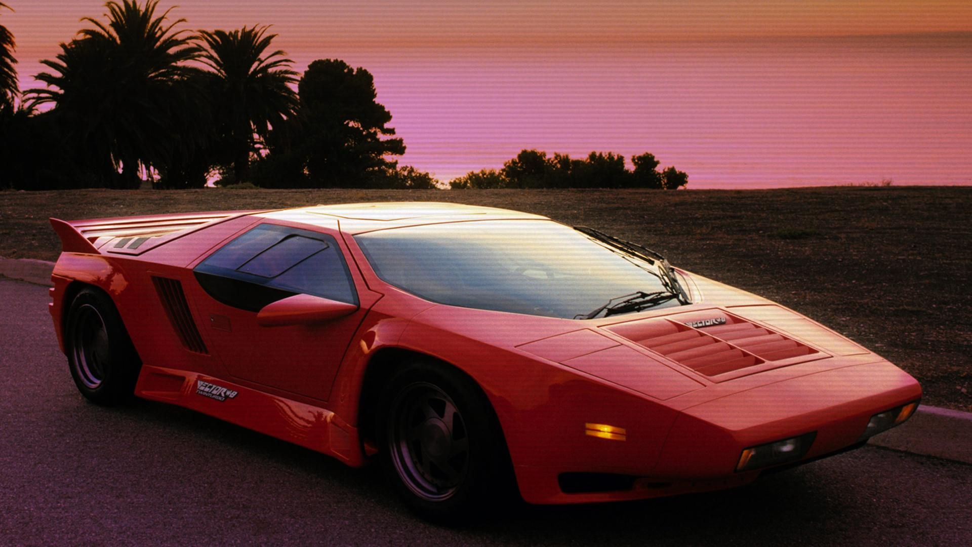 These Are The Most Powerful American Cars Of The 1990s