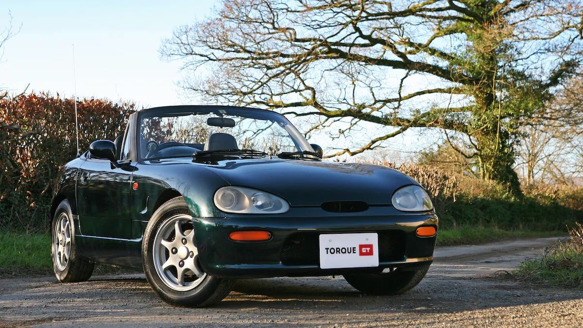 Every Gearhead Should Own One Of These Underrated Classic Japanese Cars