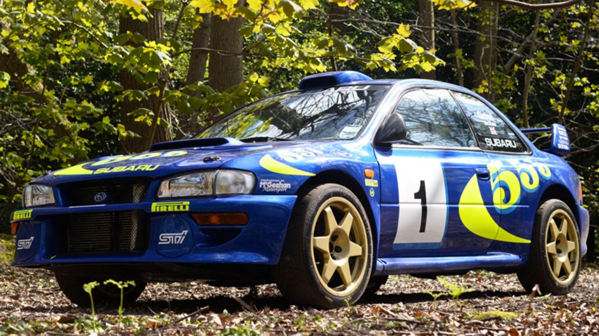 Here Are The Most Expensive Japanese Cars From The 1990s