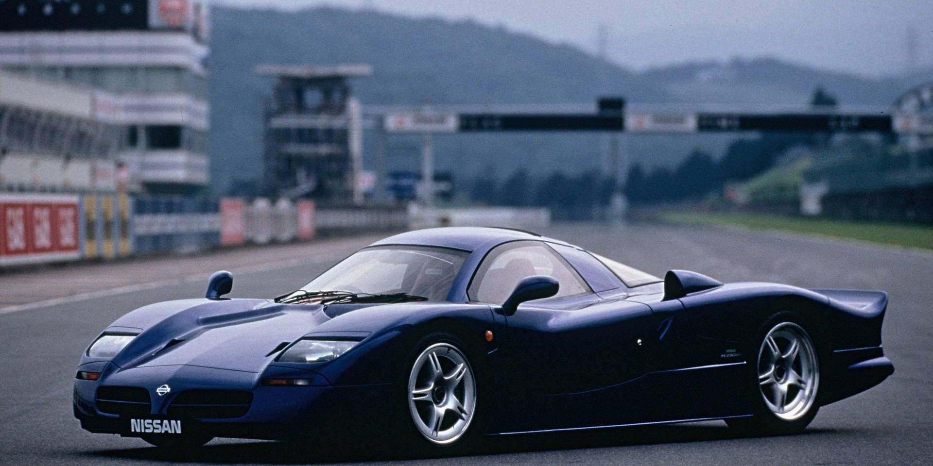 10 Rare Sports Cars No One Knows About