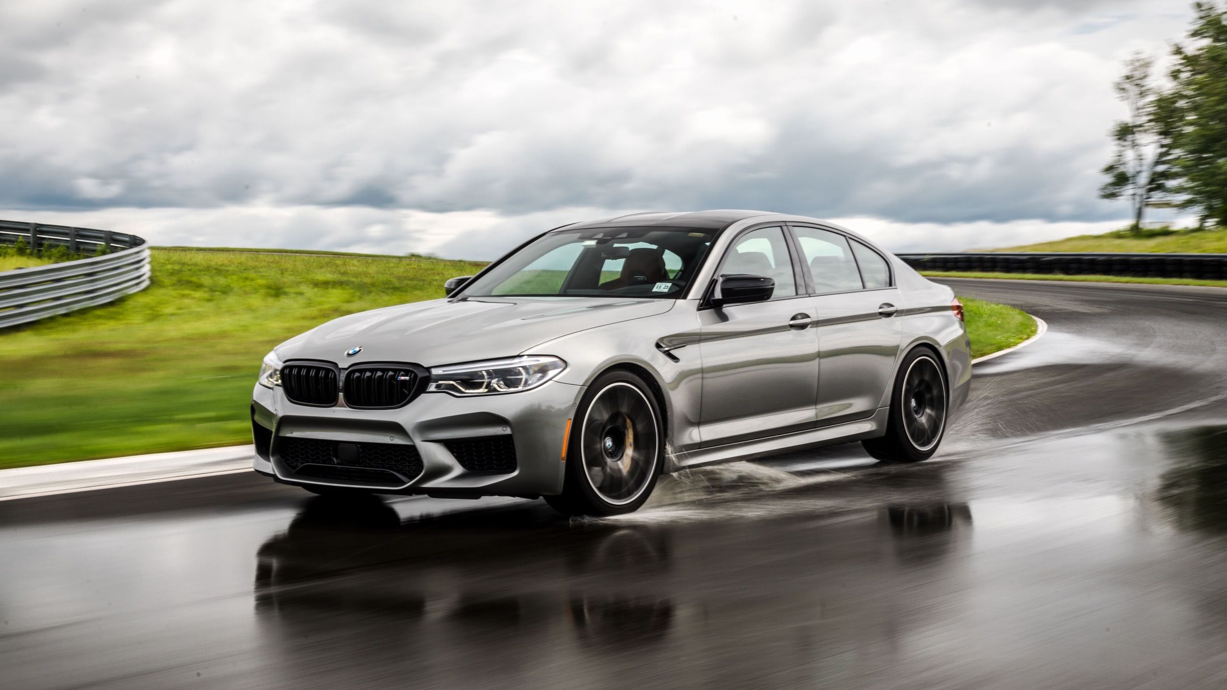 Here Are The Fastest Sports Sedans You Can Buy In 2020