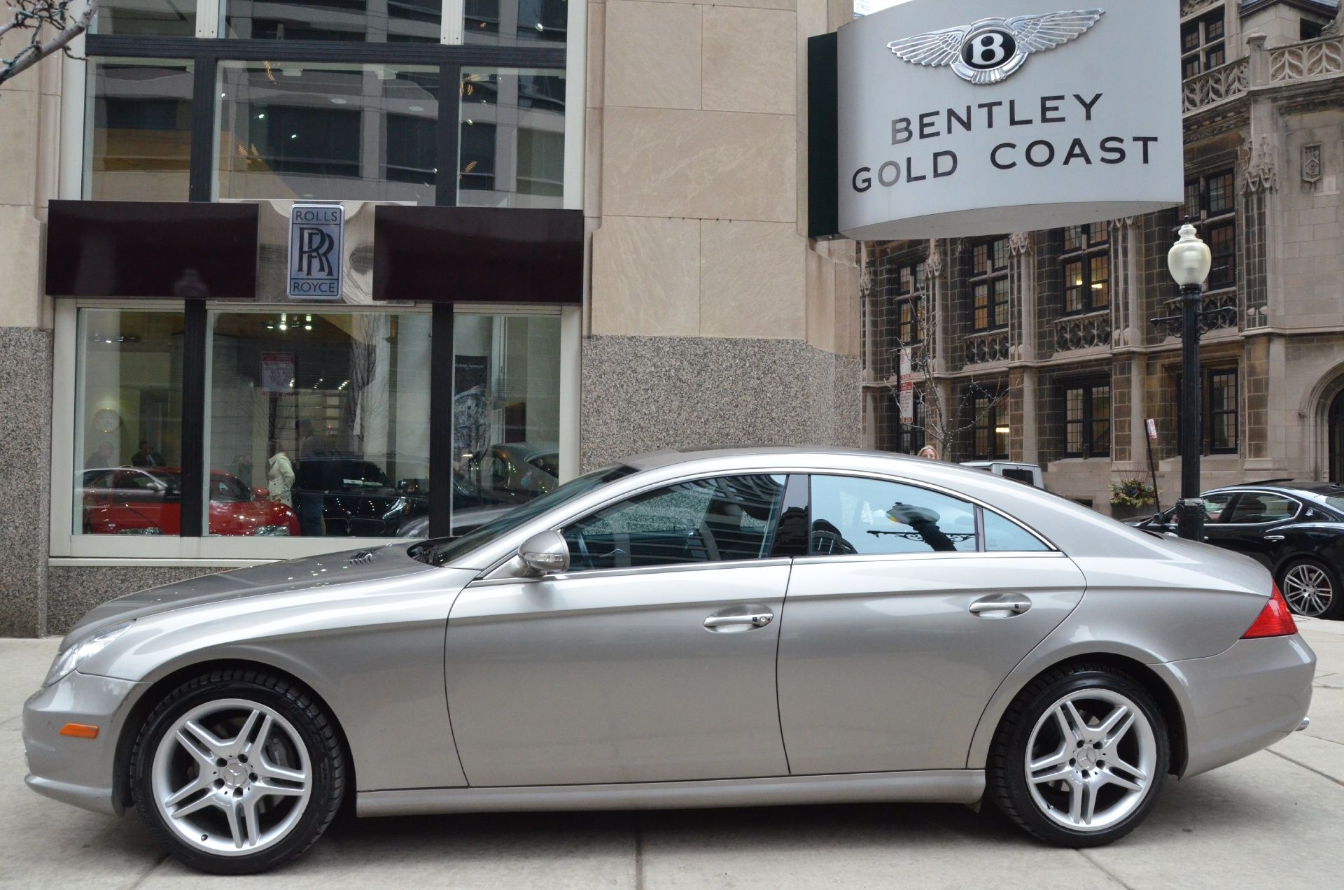 10 Ugliest Mercedes-Benz Cars In History