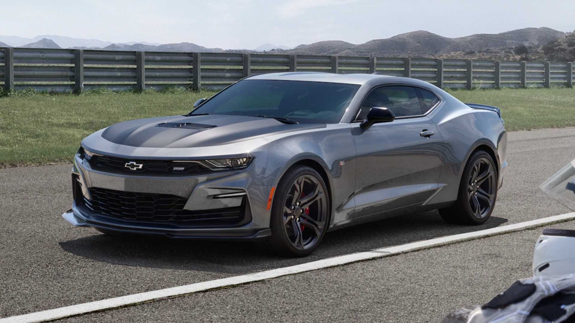 These American Cars Were Built To Handle