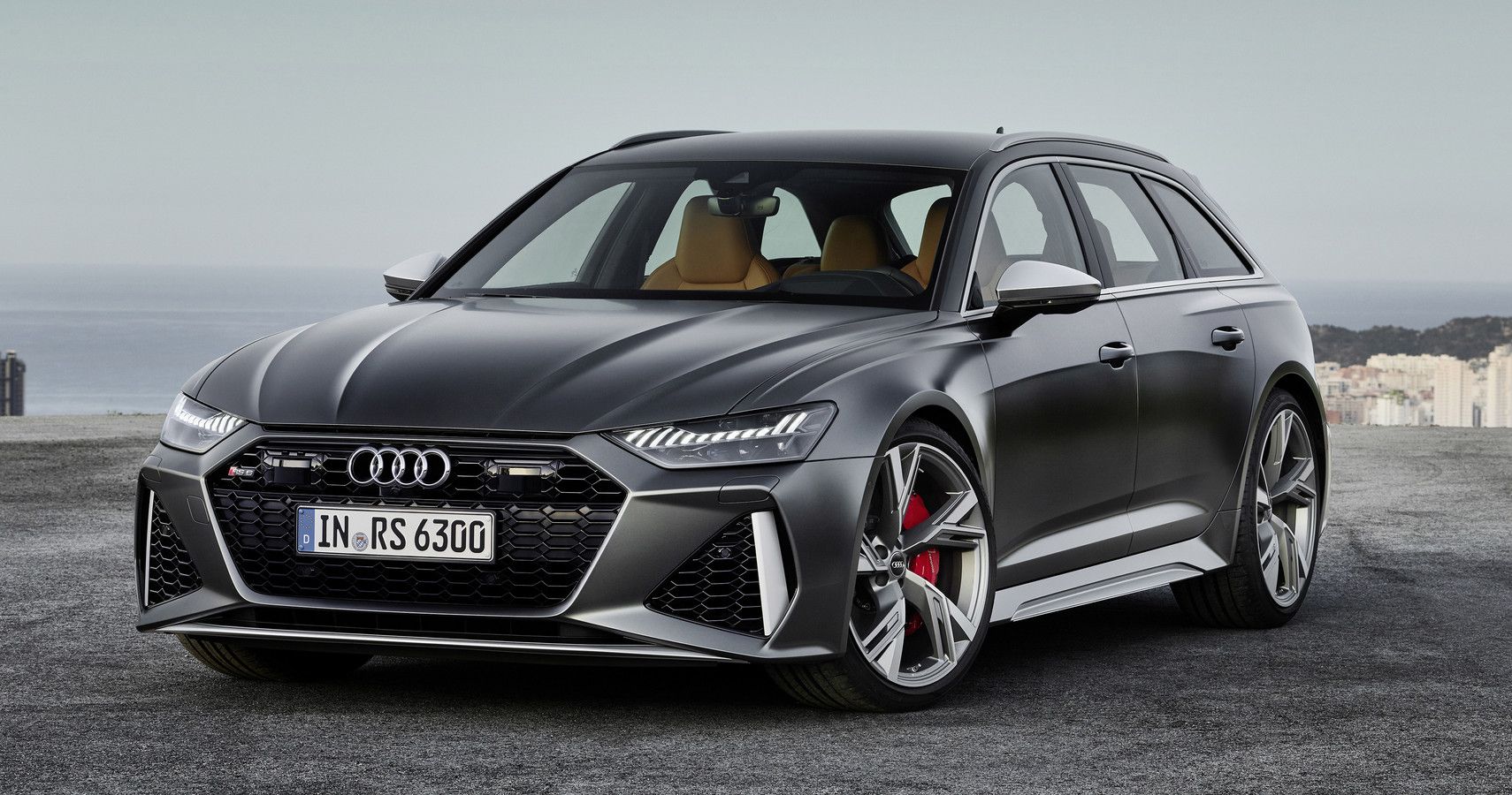 Modified German Cars We'd Love To Own