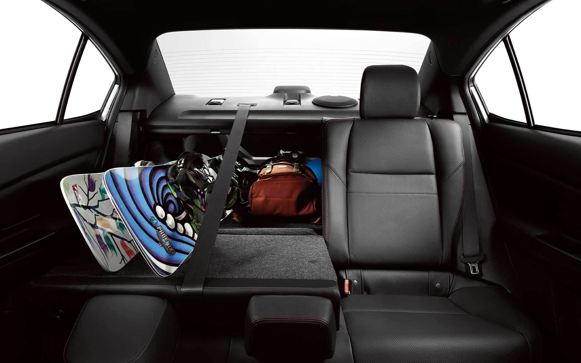 2020 Subaru WRX: Here's What You Need To Know