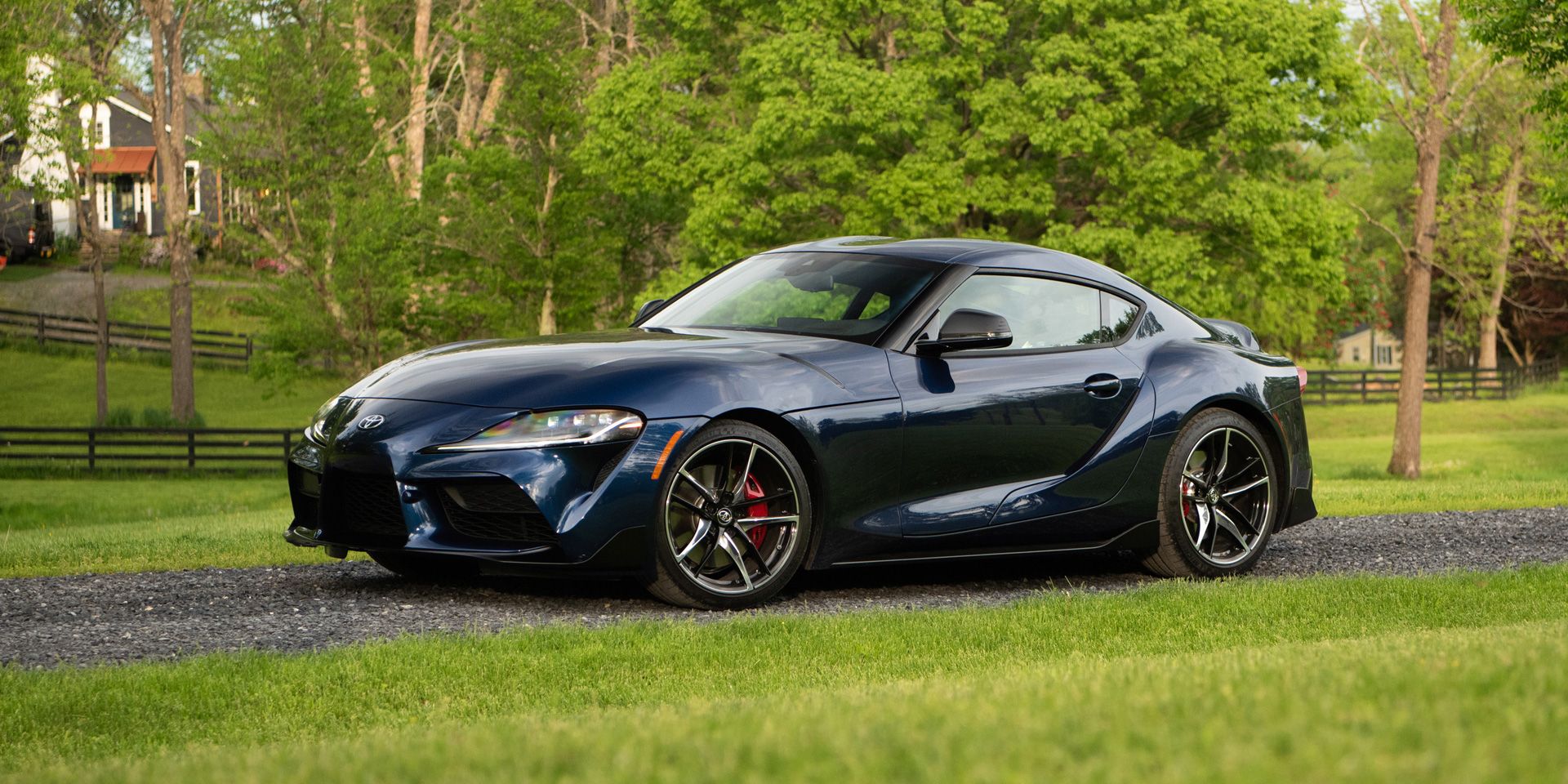 Toyota Supra VS Mustang GT: Which One Deserves Your Dollar?