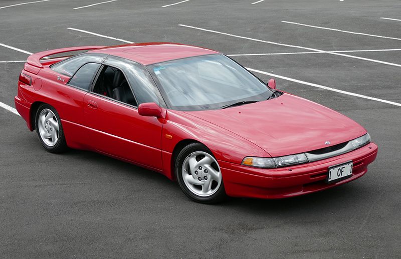 10 Gorgeous Design Features That Should Be On More Cars