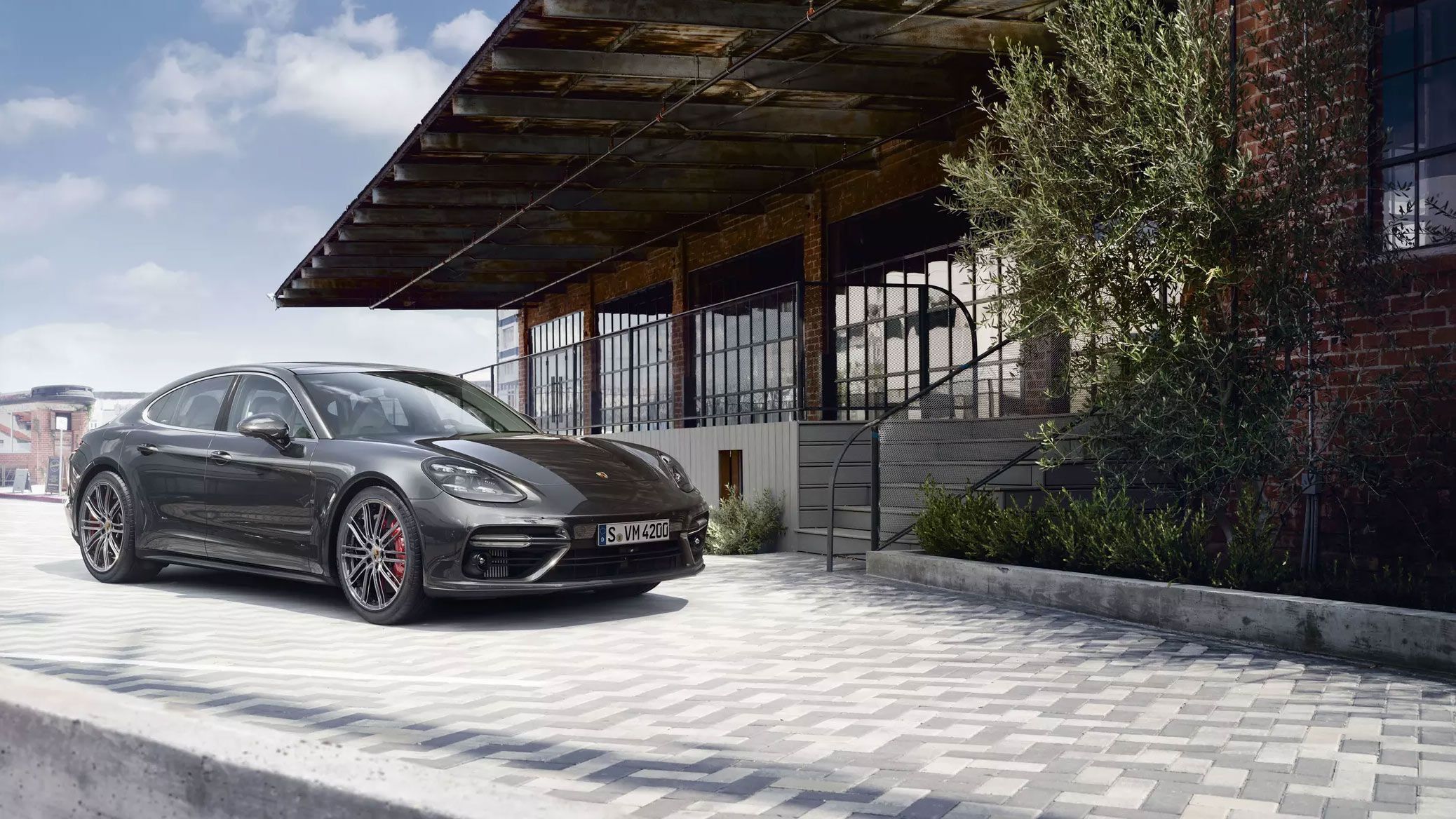 Here Are The Fastest Sports Sedans You Can Buy In 2020