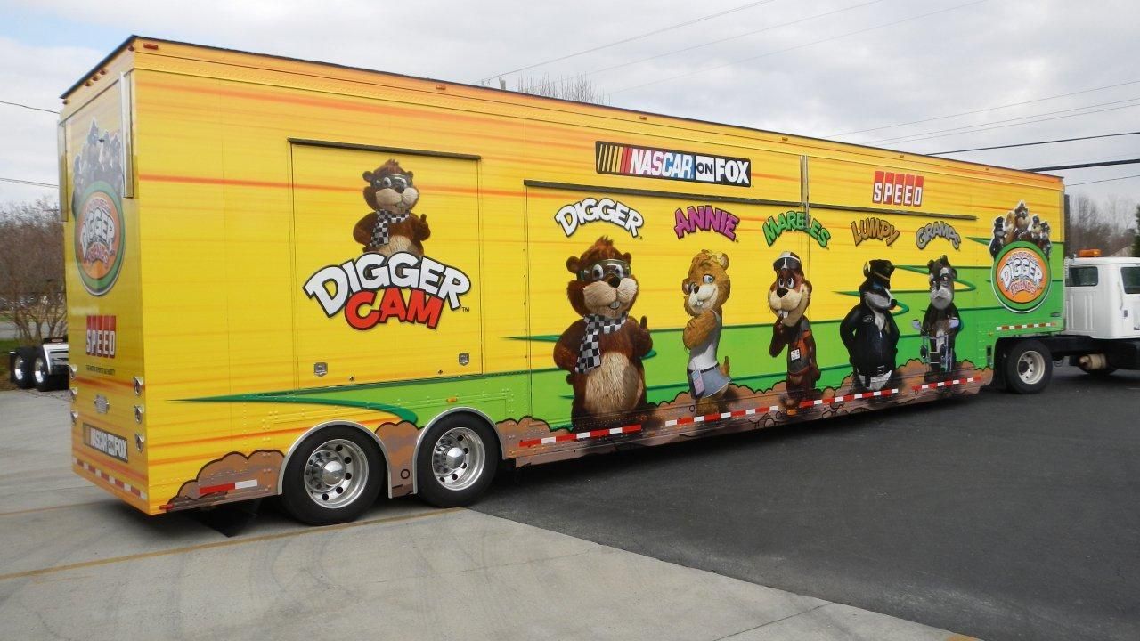 These Are The Biggest NASCAR Fails