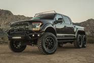 5 Awesome 6X6 Trucks We d Love To Own 5 We Wouldn t Touch With A 10 5 Awesome 6X6 Trucks We d Love To Own 5 We Wouldn t Touch With A 10
