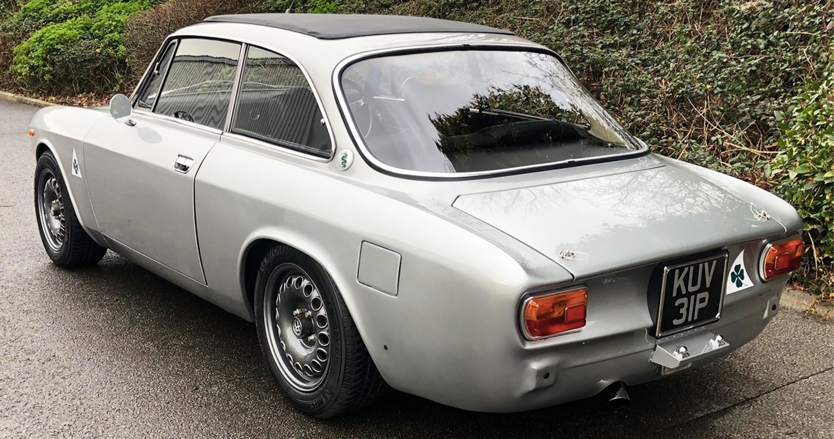 5 European Cars That Are Perfectly Restomodded (5 American Restomods We ...