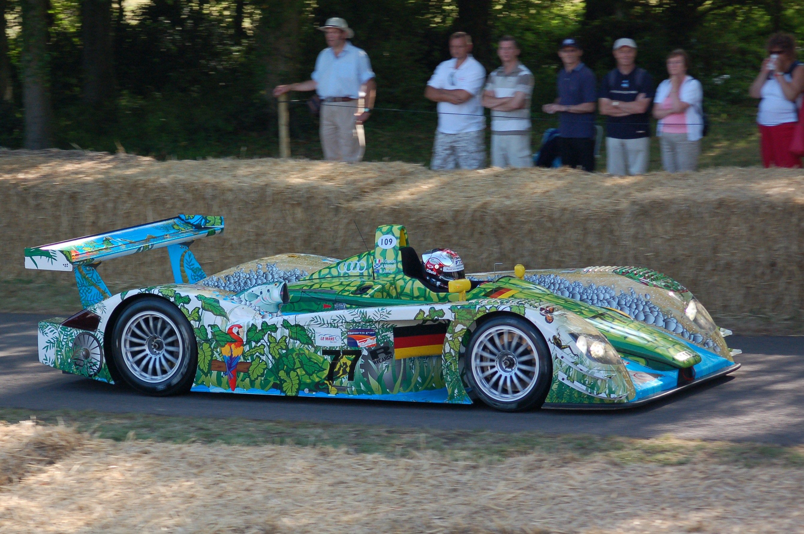 10 Greatest Audis Ever Made