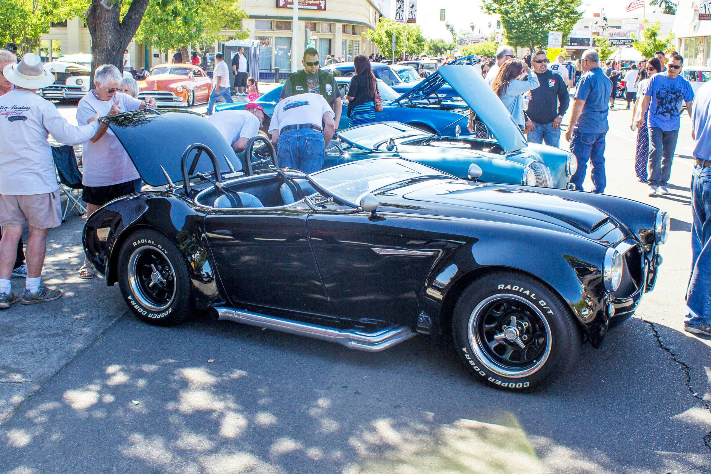 Sickest Restomodded European Cars We've Ever Seen