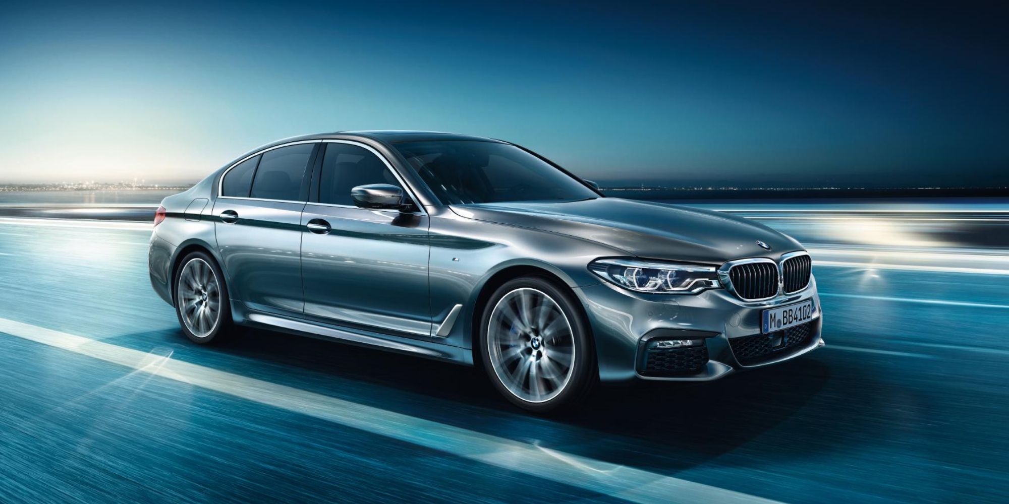 These 10 Cars Make A Lot More Sense With An Automatic Transmission