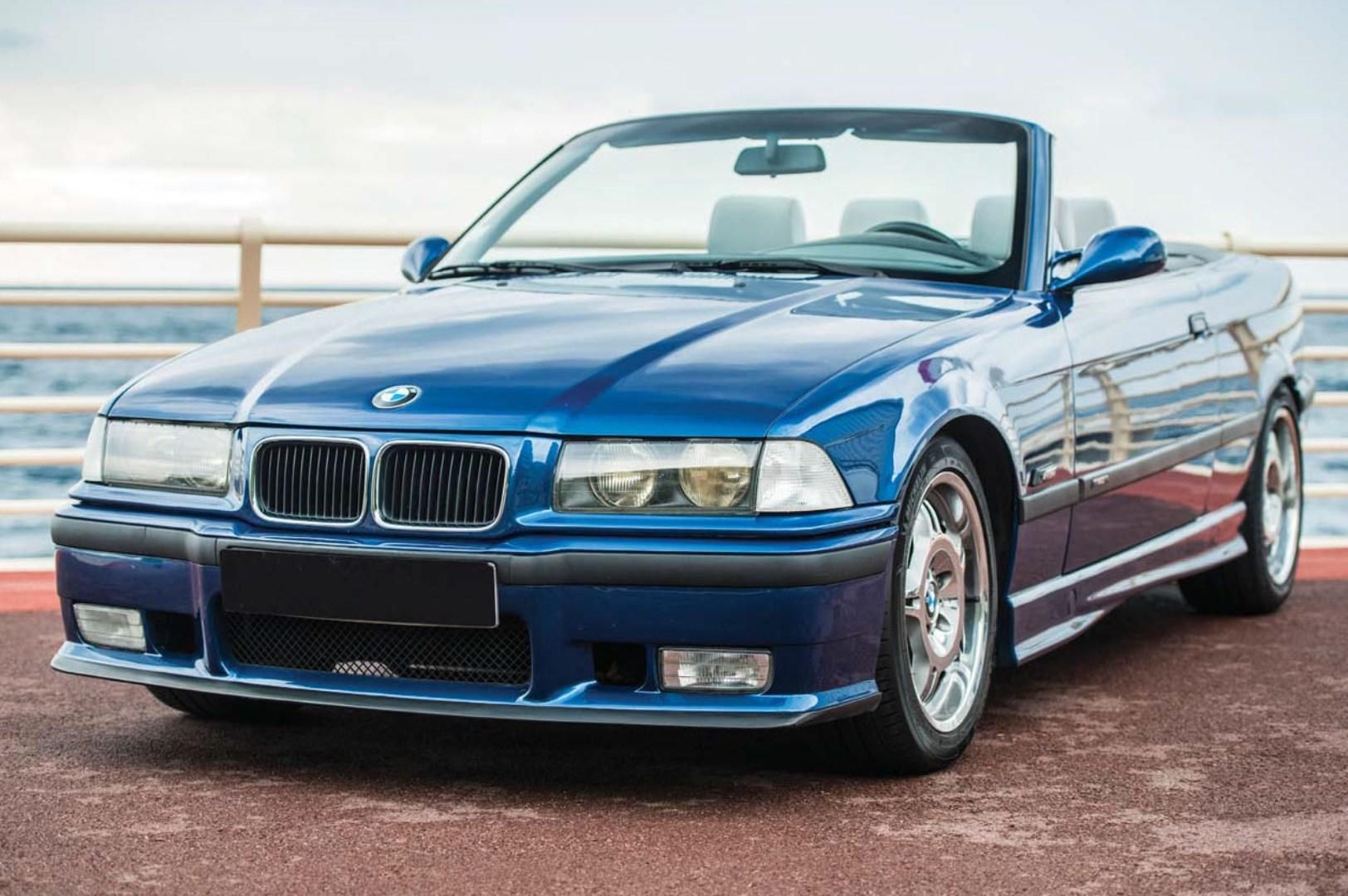 10 Fun And Affordable Convertibles To Buy Right Now