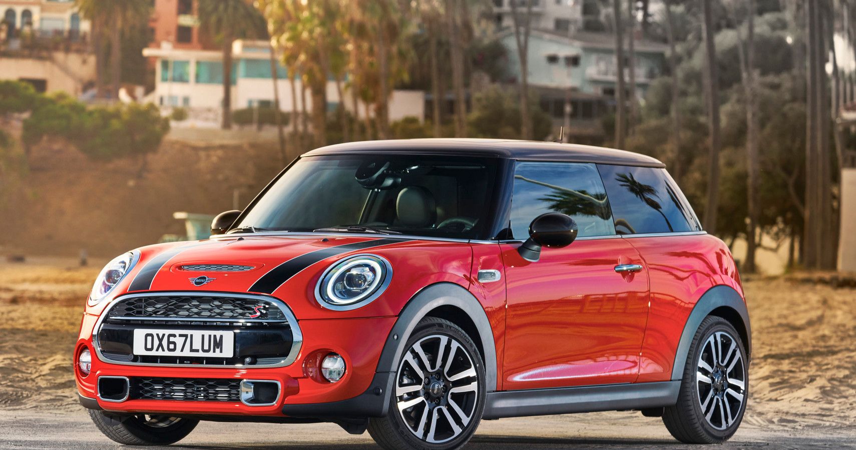 These Are The 10 Best City Cars Ever