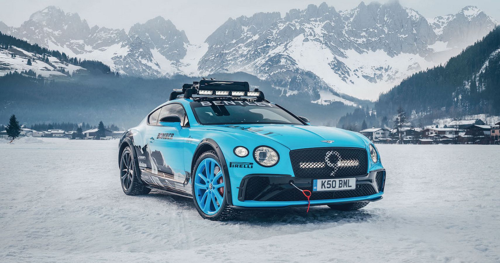 Modified German Cars We'd Love To Own