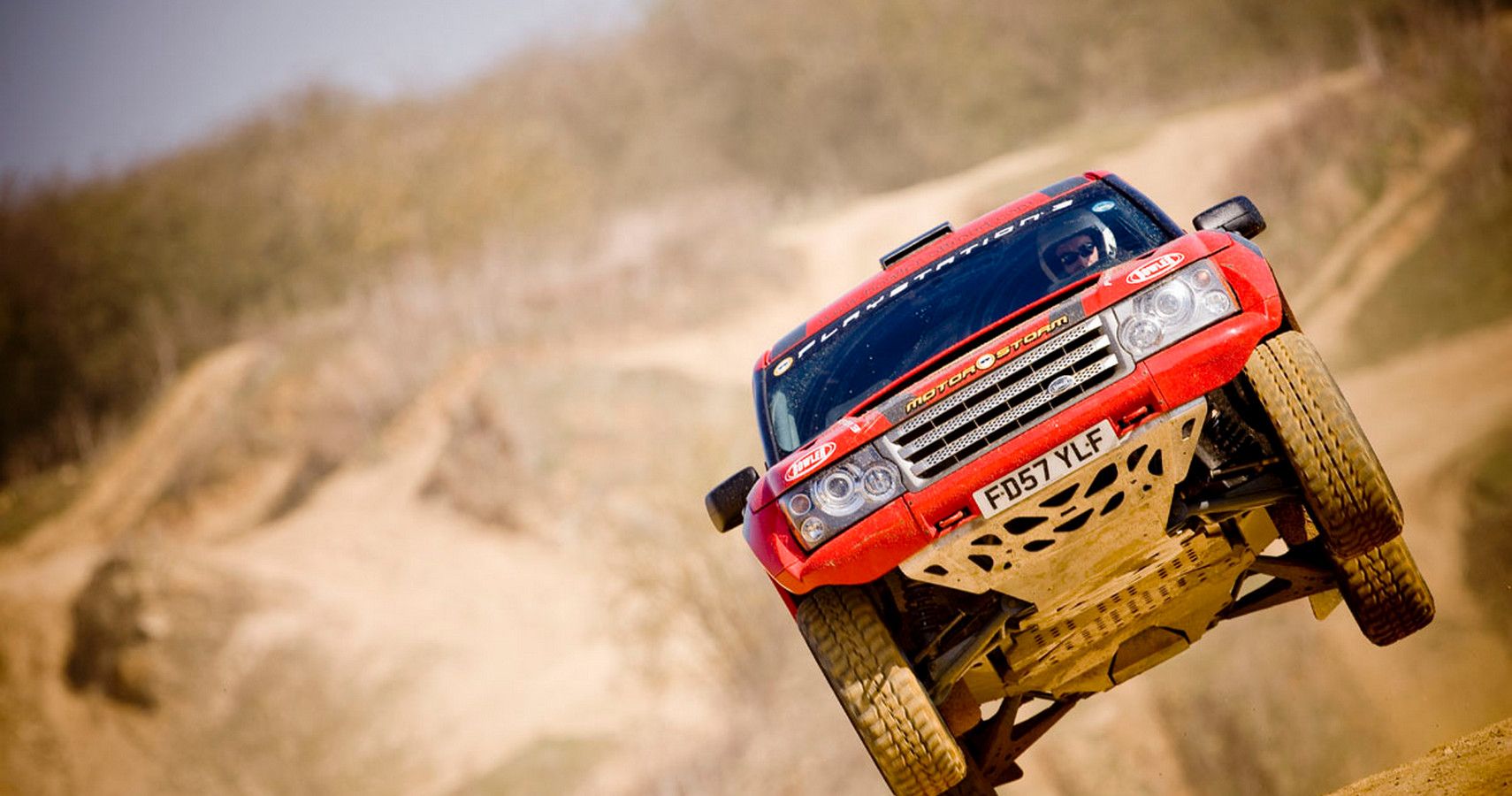 10 Things Every Off-Road Enthusiast Should Know About Bowler And Their ...