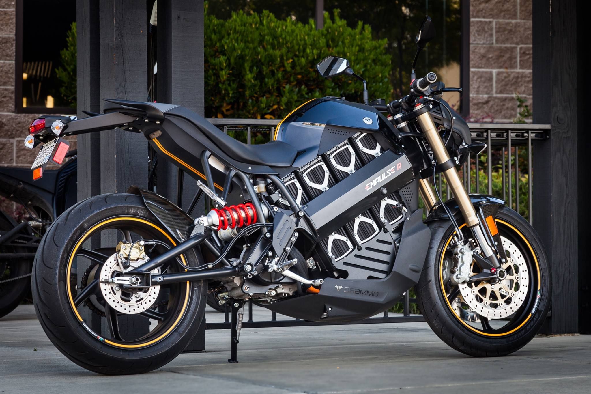 10 Of The Ugliest Modern Motorcycles We've Ever Seen