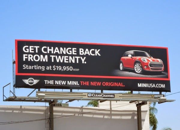 10 Of The Most Hilarious Billboard Car Ads We've Seen