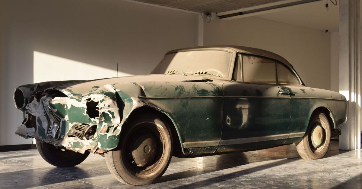 This Is The Best Low Budget Project Car In America