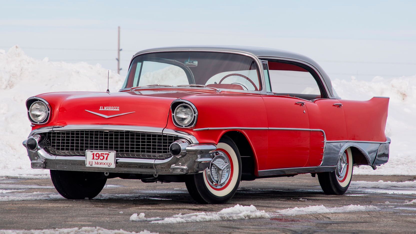 Here Are The 10 Rarest GM Cars Ever Made