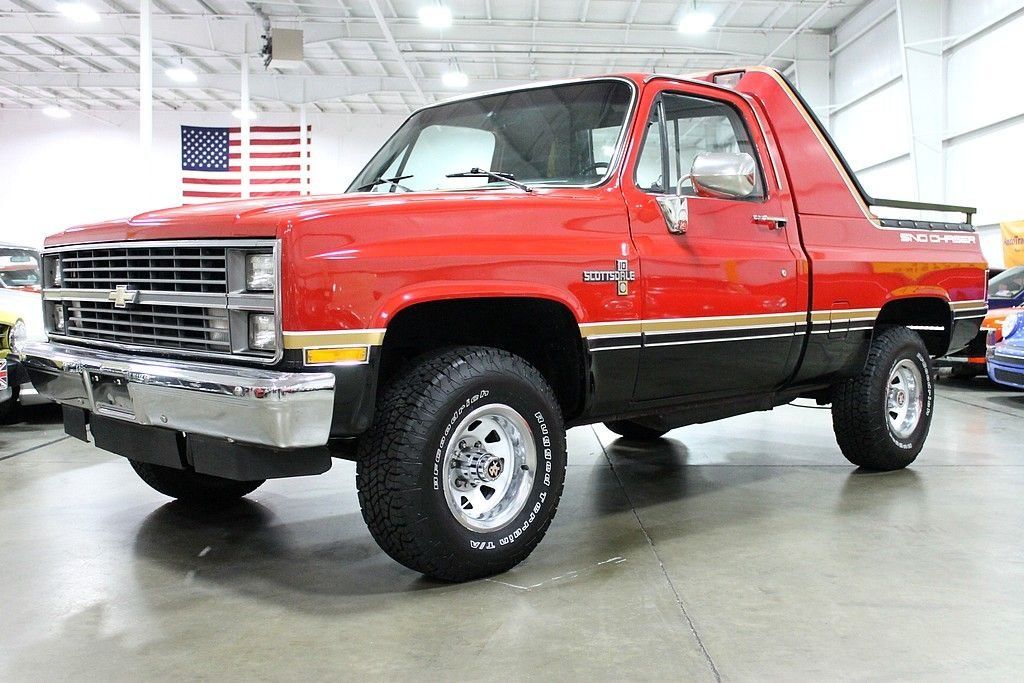 Here Are The 10 Rarest GM Cars Ever Made