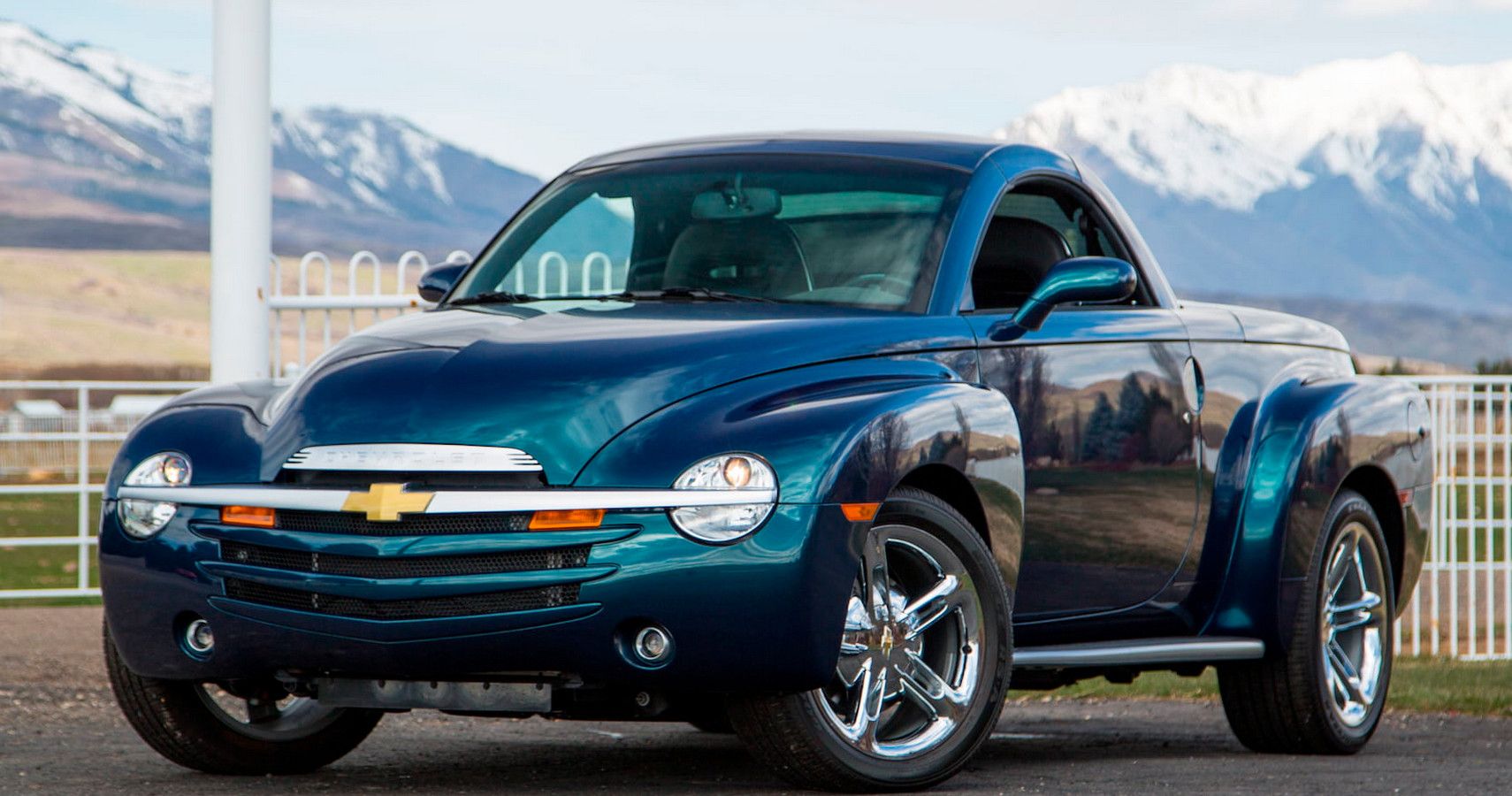 We'd Be Ashamed To Drive These Expensive Ugly Cars