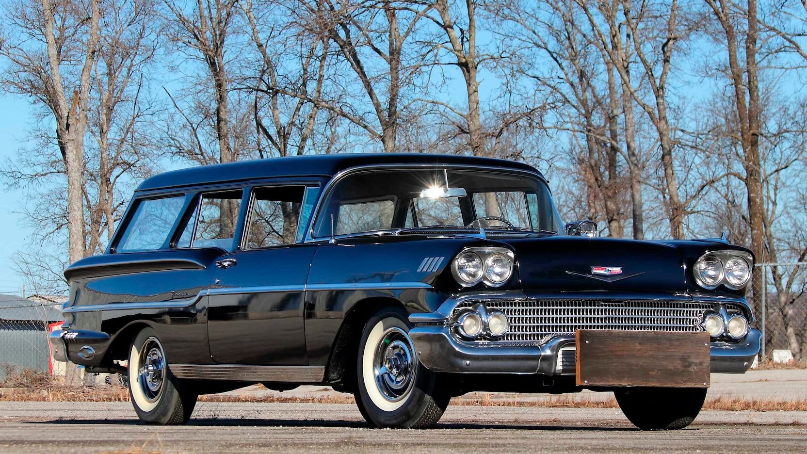 Here Are The 10 Rarest GM Cars Ever Made