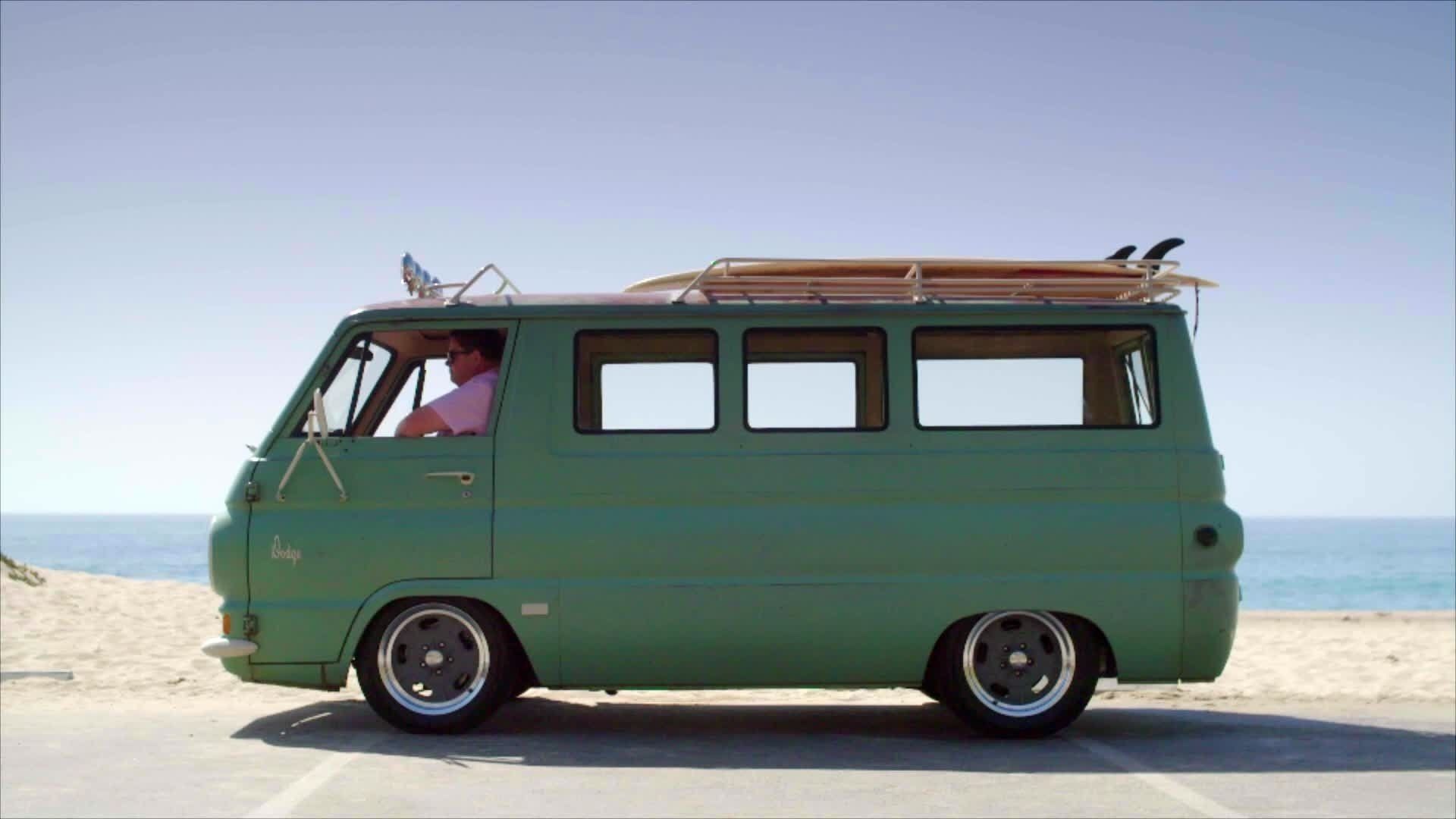 5 Coolest Cars The Wheeler Dealers Fixed (5 That Are Just Weird)