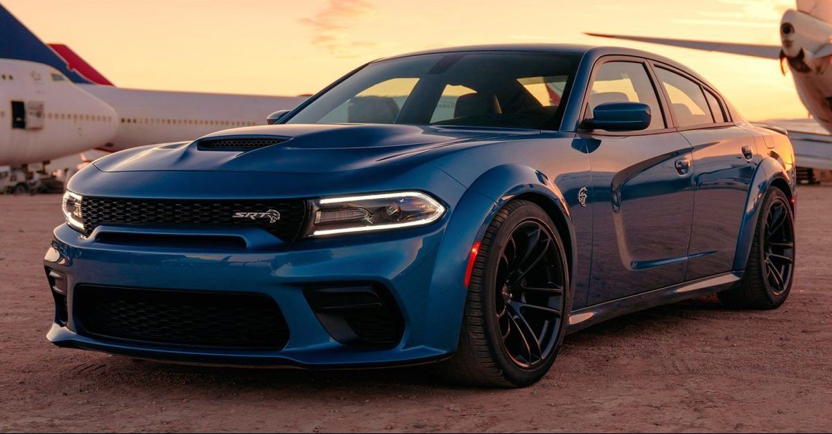 5 Sedans With The Most Aggressive Designs (5 That Look Way Too Cute)