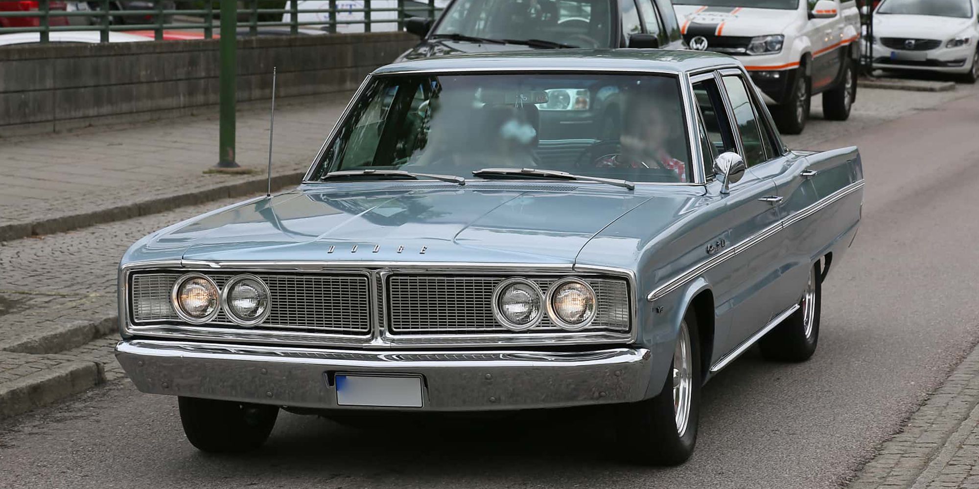 These Are The Rarest Cars Made By Dodge