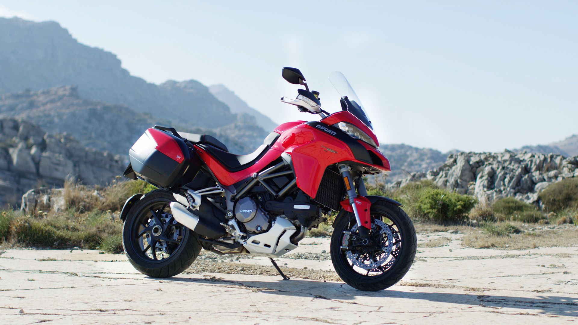 10 Of The Ugliest Modern Motorcycles We've Ever Seen